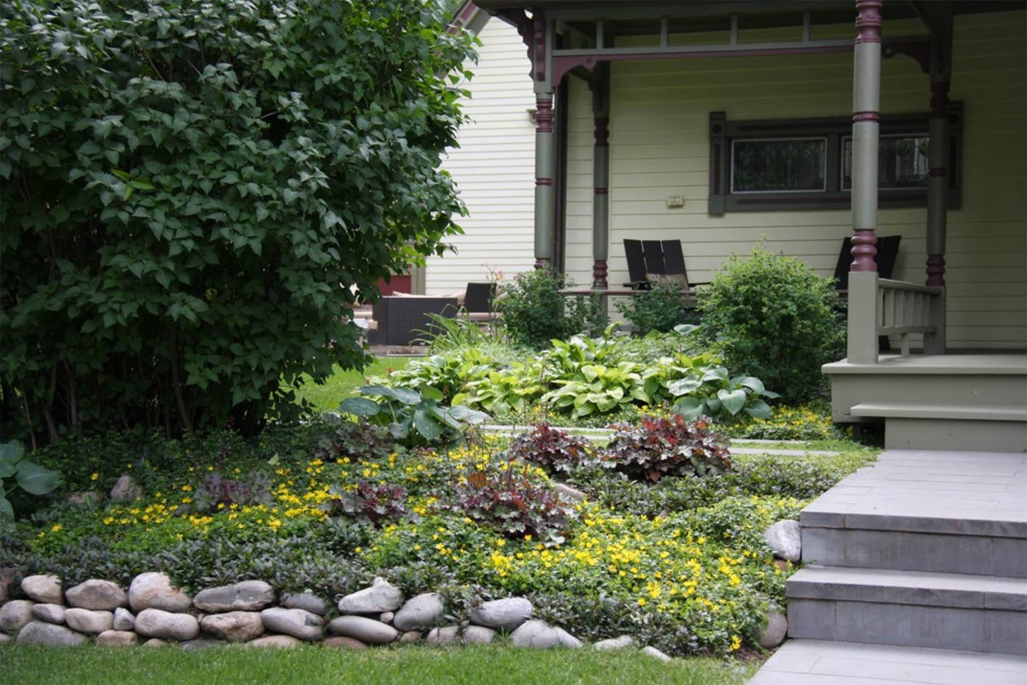 Project Gallery - Good Earth Landscaping & Maintenance | Aspen CO