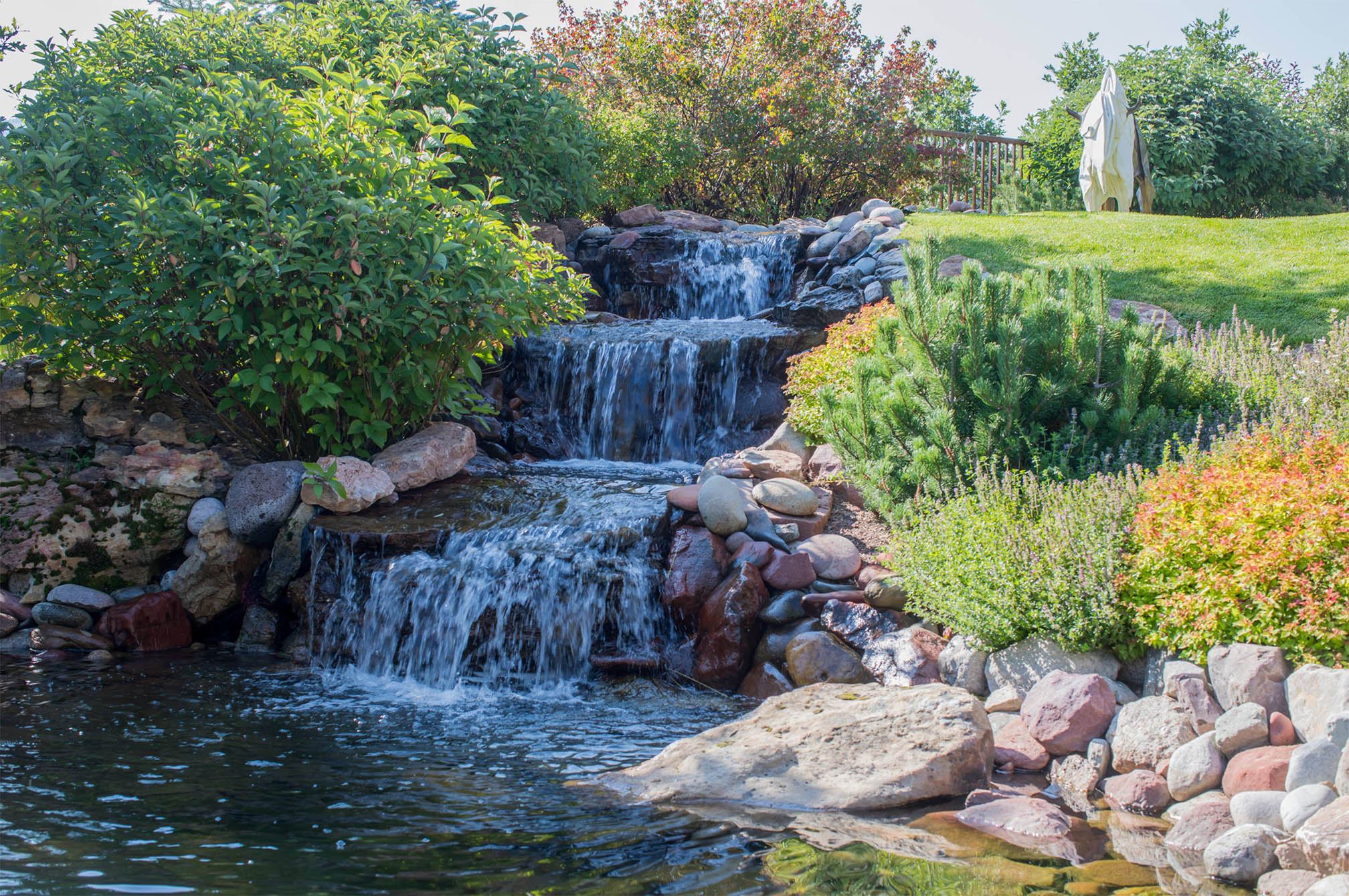 Project Gallery - Good Earth Landscaping & Maintenance | Aspen CO