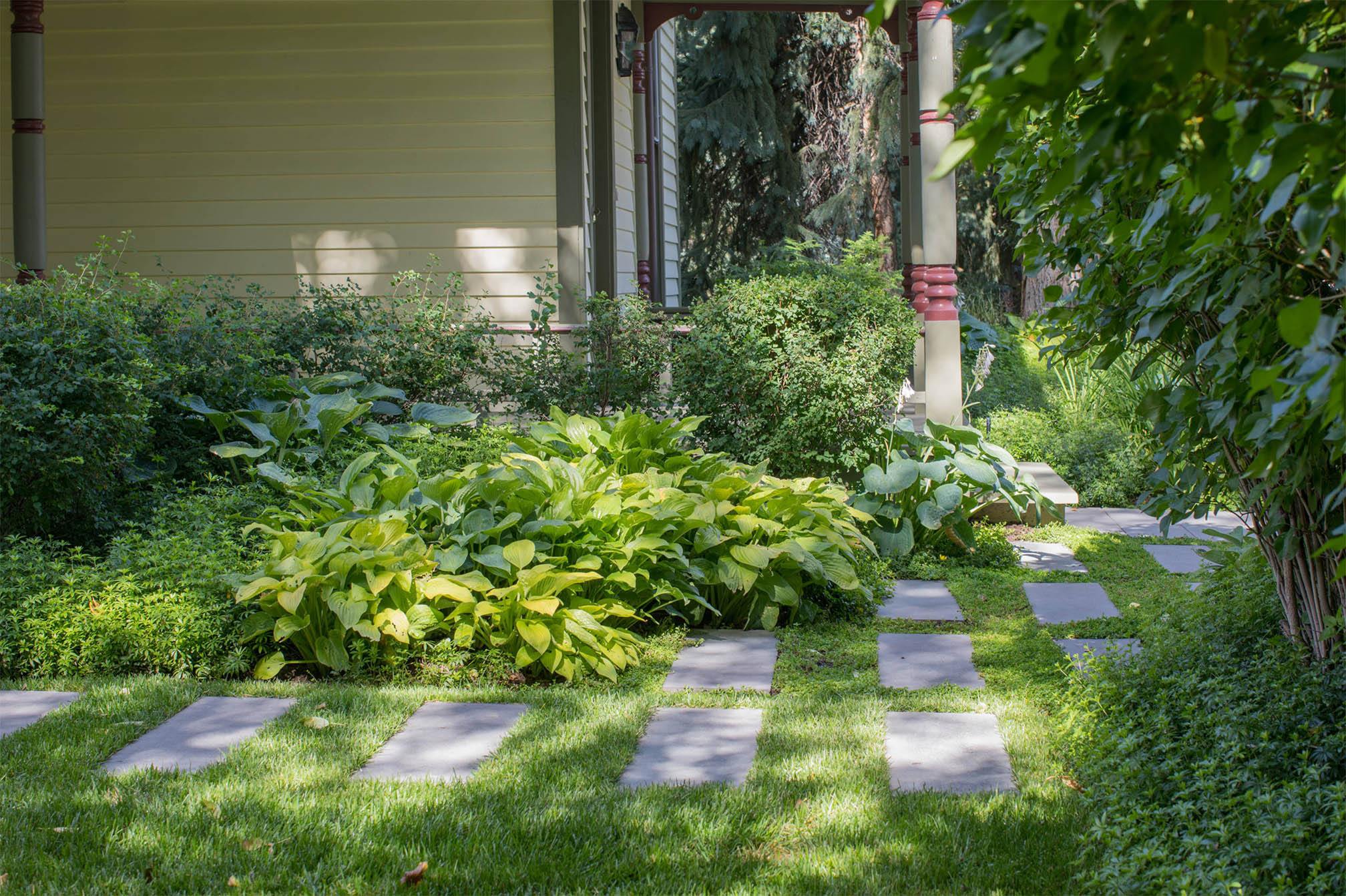 Project Gallery - Good Earth Landscaping & Maintenance | Aspen CO